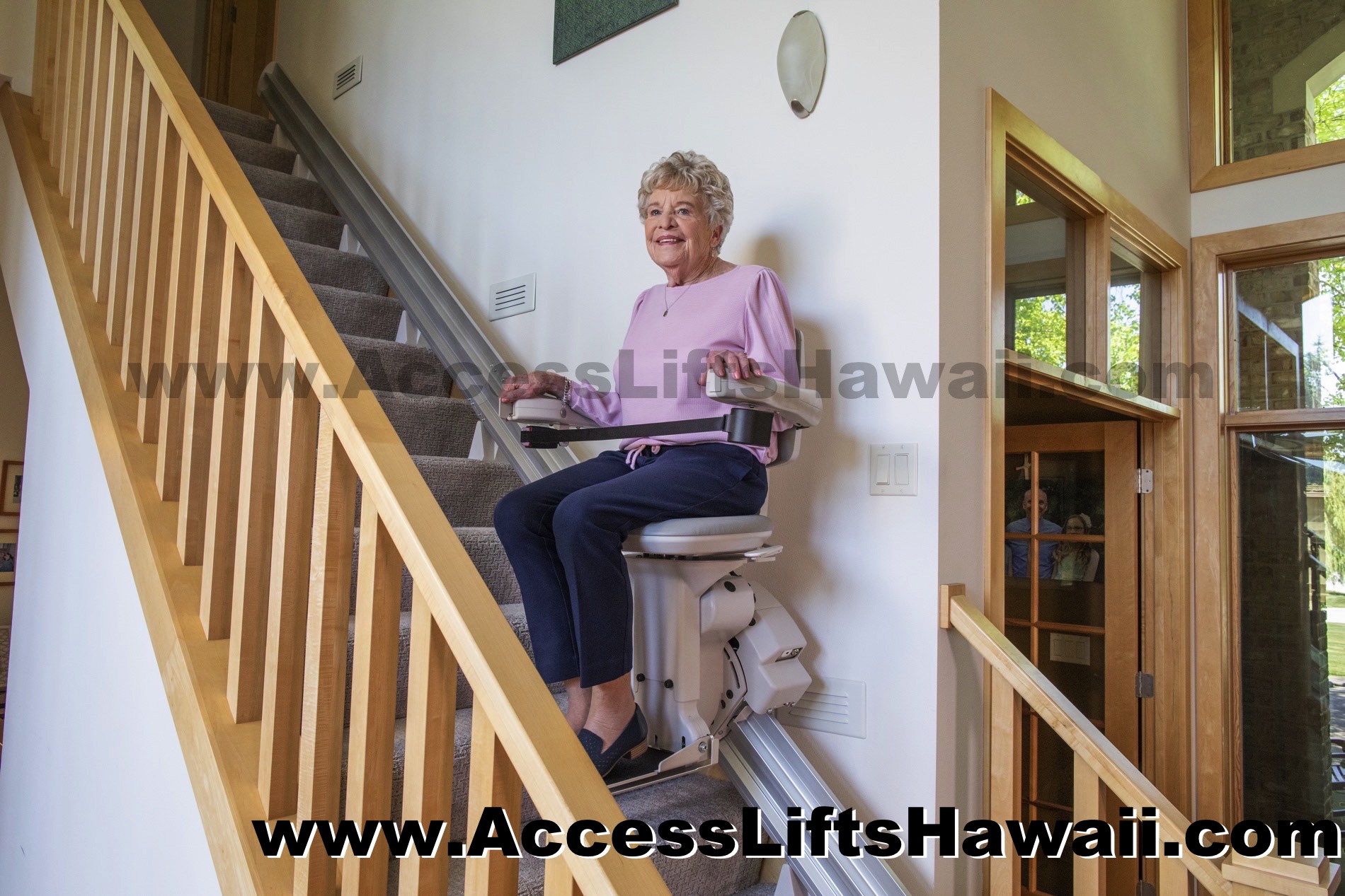 Bruno - Licensed Contractor for Elevators, Lifts, Chair, Lifts, Stair ...